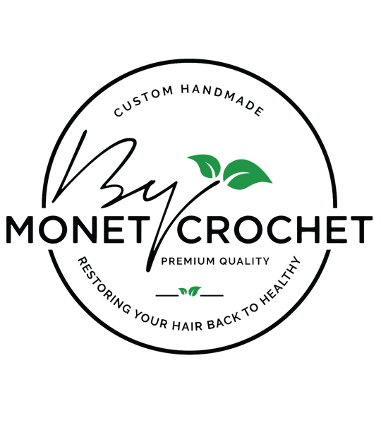 Monet Crochet – ByMonetCrochet